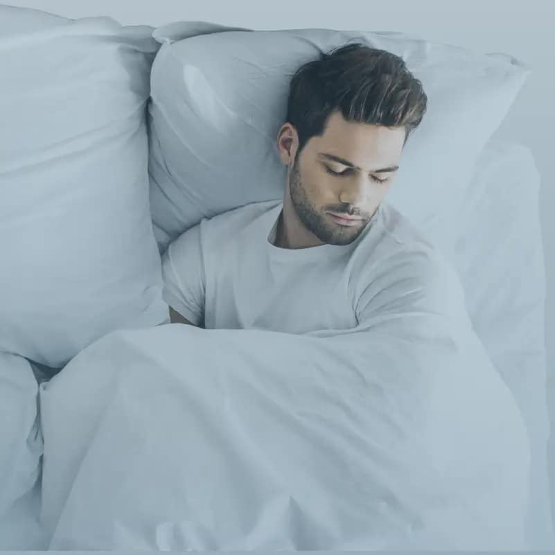 Sleep Studies Icon | Dr Kobus van der Walt